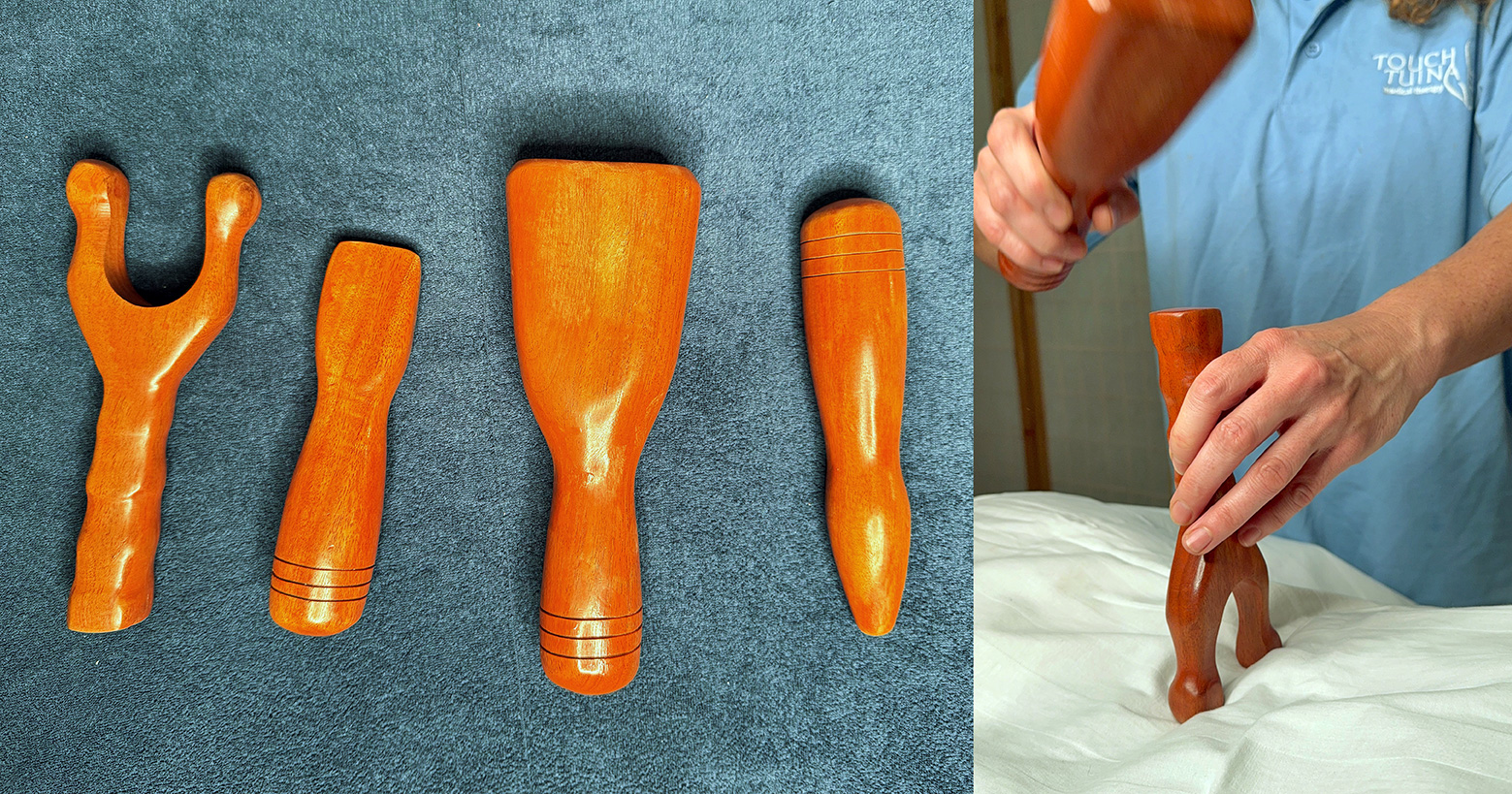 Tok Sen | Touch Tuina