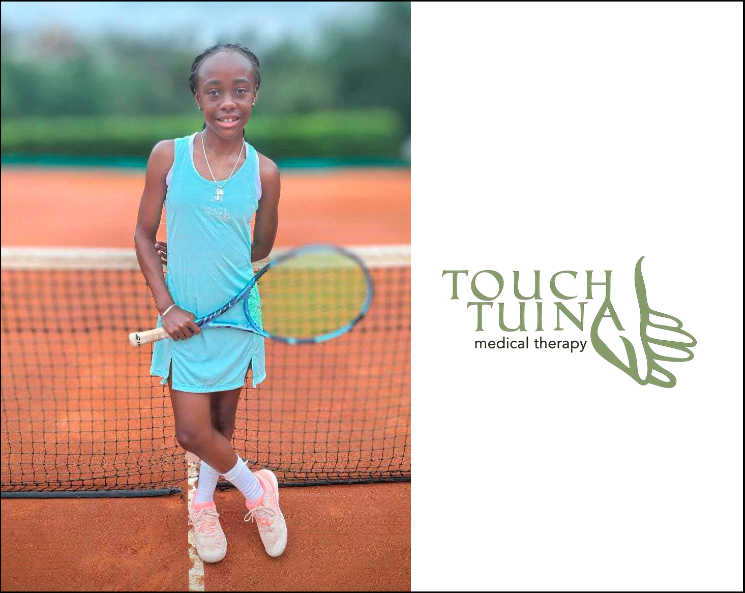 Sasher's Client Testimonial | Touch Tuina