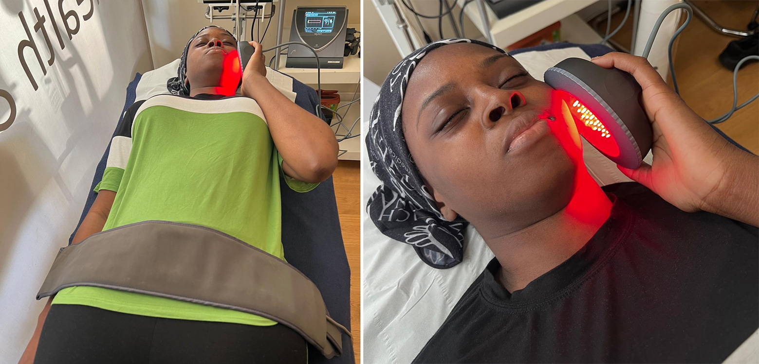 30-Minute Health Circuit | Touch Tuina